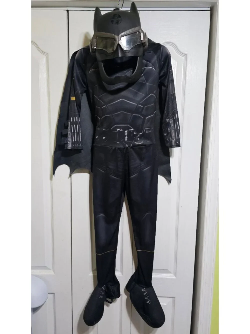 Rubie's | Costumes | The Batman Costume Boy 8 Mattel Justice League ...